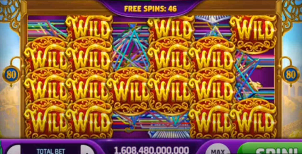 Facebook Casino Games - Top 13 Best Free Slot Games to Enjoy