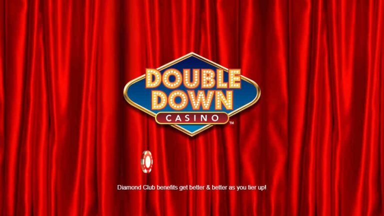 DoubleDown Codes - Get Your DoubleDown Free Chips Every Day