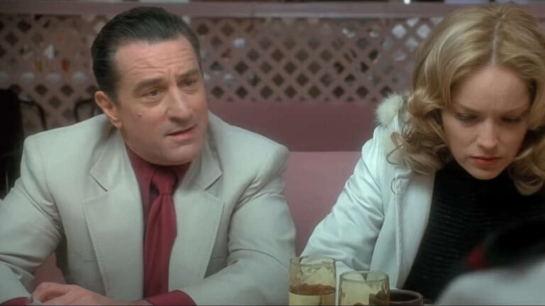 Who Was Sam Rothstein? The Truth Behind the Casino Movie Protagonist