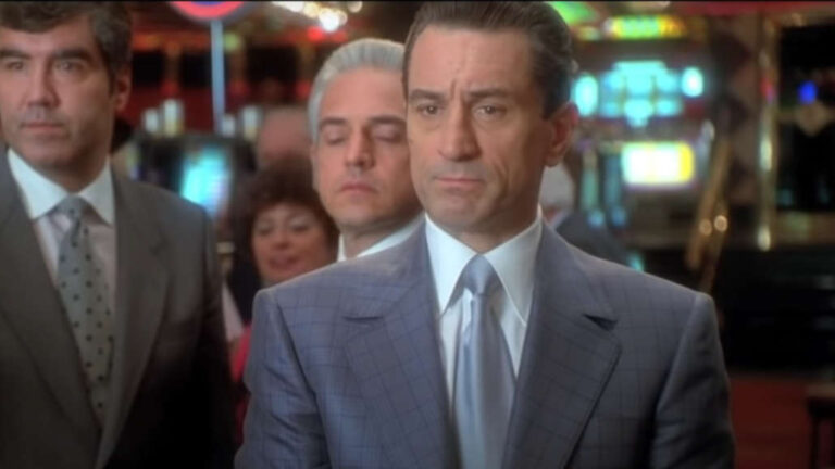 Who Was Sam Rothstein? The Truth Behind the Casino Movie Protagonist