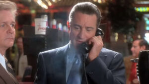 Who Was Sam Rothstein? The Truth Behind the Casino Movie Protagonist