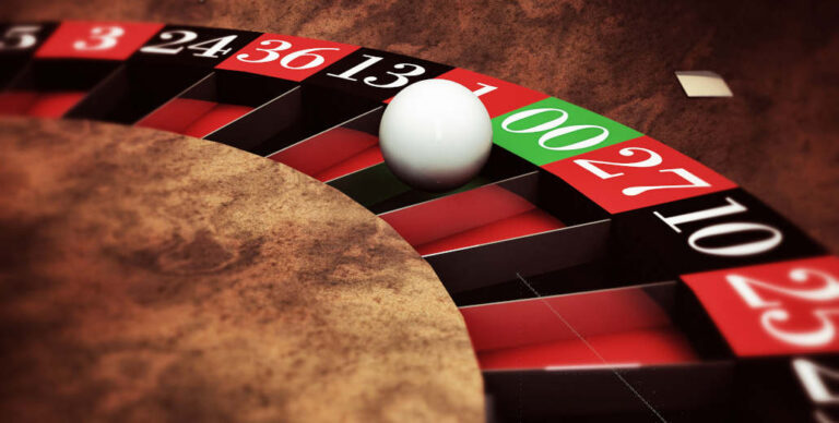 Roulette Odds: Green Field and Double Zero Payout