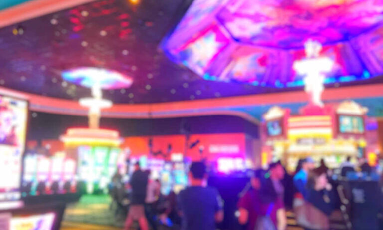 Indian Casinos - Learn How Native American Casinos Work in US