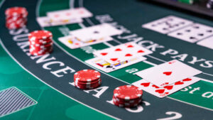 Illustrious 18 Blackjack Deviations - Top Tips For Your Game